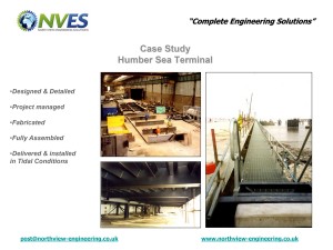 North View Engineering | Complete Engineering Solutions North View ...