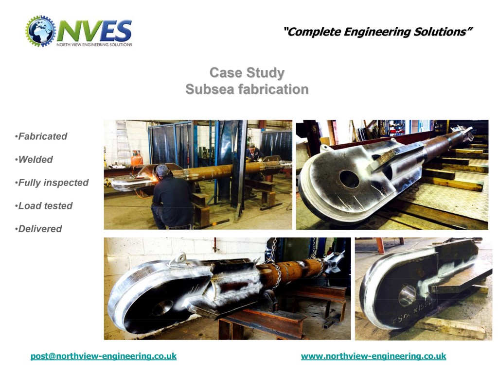 North View Engineering | Complete Engineering Solutions North View ...